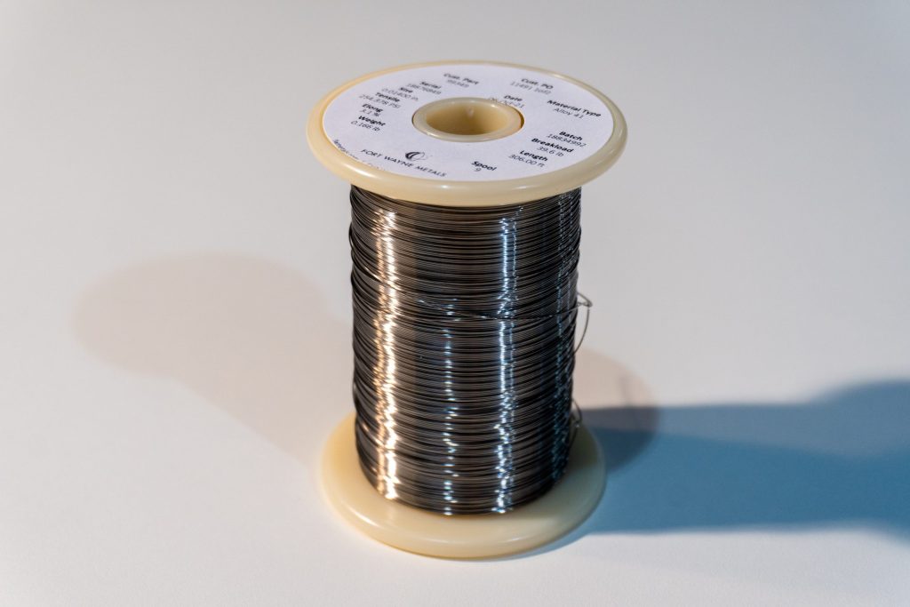8005-A43 .014" Long Wire| Hotwire Direct